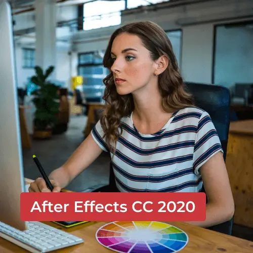 After Effects CC 2020 – Instituto Popular de Profissões