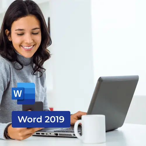 Word 2019 – Instituto Popular de Profissões