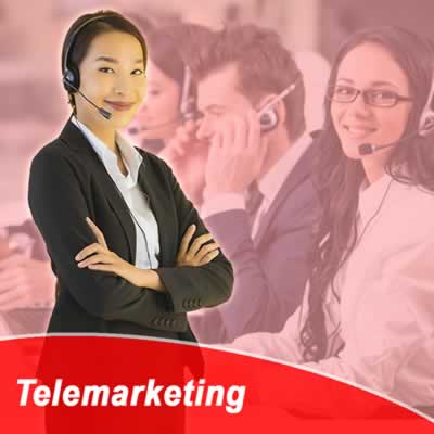 Telemarketing – Instituto Popular de Profissões
